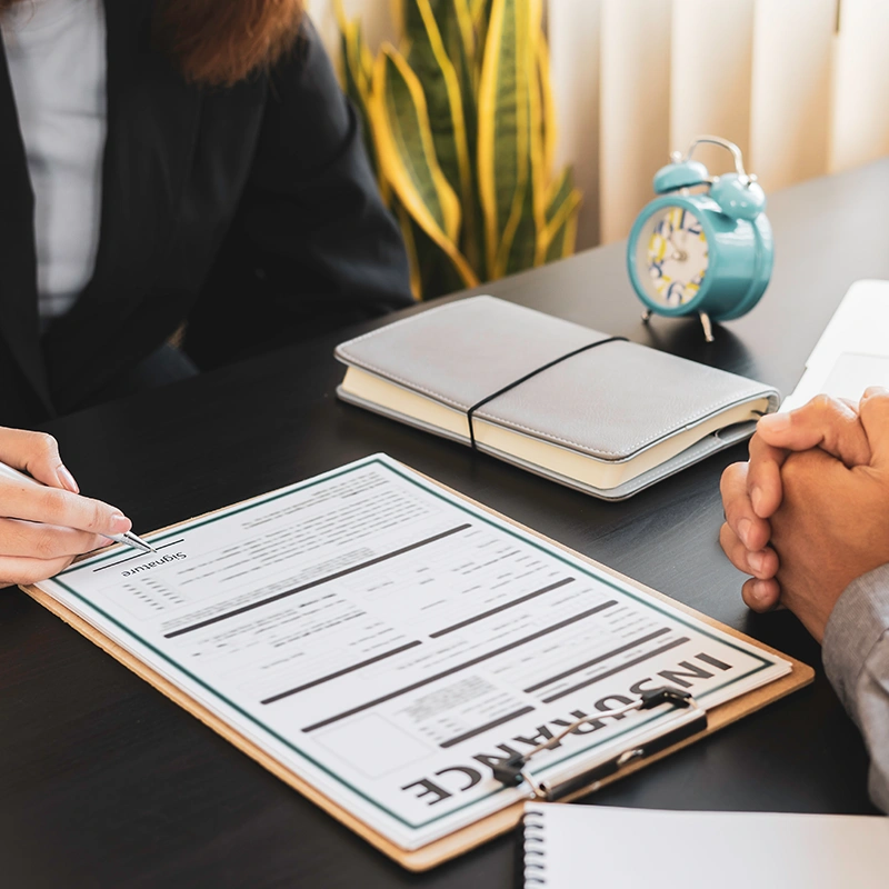 Secure Burial Insurance | Insurehopper